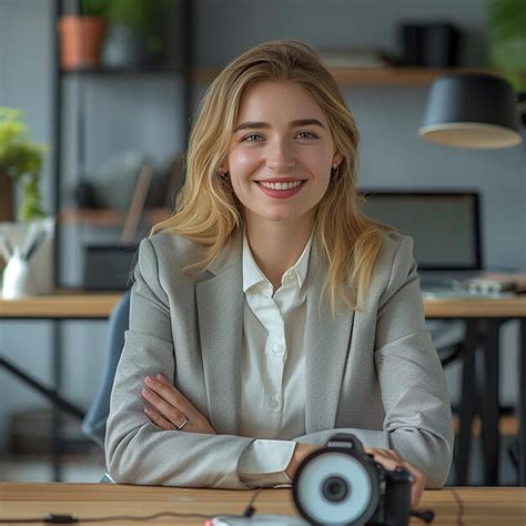 Woman Director Images Free Download On Freepik