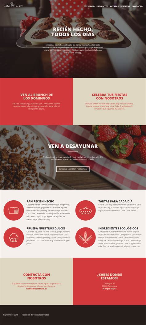 Proyecto Final Html Css Domestika