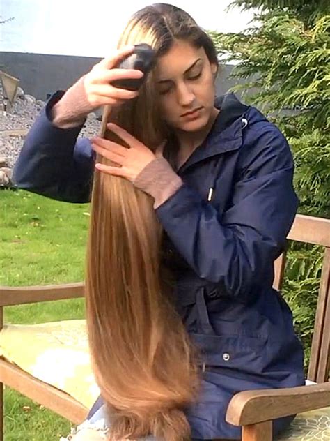 Video Proof That Rapunzel Exists