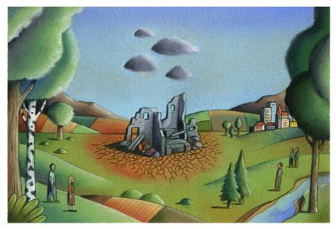 Beyond Frozen Conflict Ceps