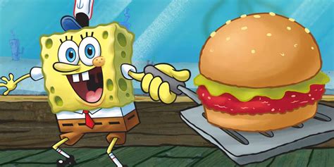 Spongebob Is Official Dc Comics Canon Thanks To 1 Hilarious Insult