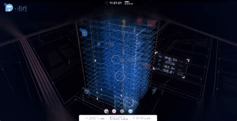 基于 Html5 的 Webgl 楼宇自控 3d 可视化监控 Hightopo 博客园 基于 Html5 的 Webgl 楼宇自控 3d 可视化监控 Hightopo 博客园