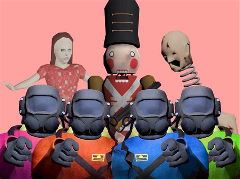 再见！致命公司！ 某个b的频道 致命公司 哔哩哔哩视频