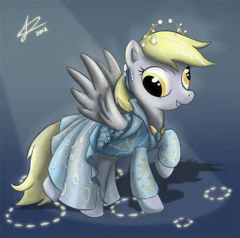 Mlp Gala Contest Entry Background Character By Scarabdynasty1 On Deviantart