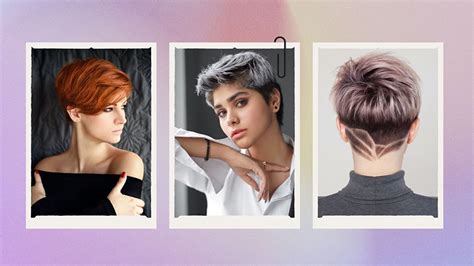 Pixie Woman Perfect Pixie By Hairdo Heat Friendly Synthetic Wig