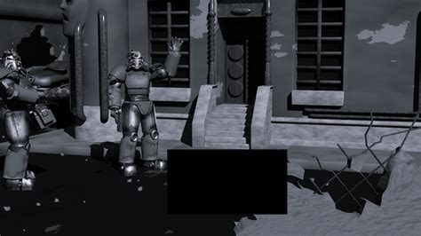 A Little Update On The Fallout 1 Intro Wip Rimaginaryfallout