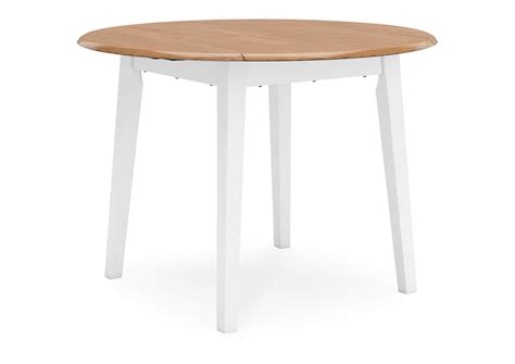 Gesthaven Dining Drop Leaf Table