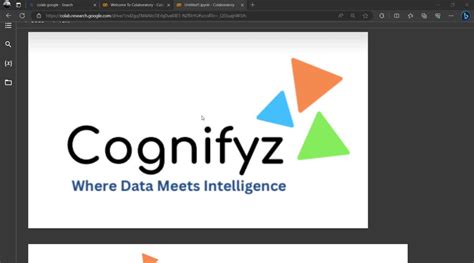 [video] Completed Data Analysis Internship Program At Cognifyz Md Ashiq Ilahi Shaik Posted On