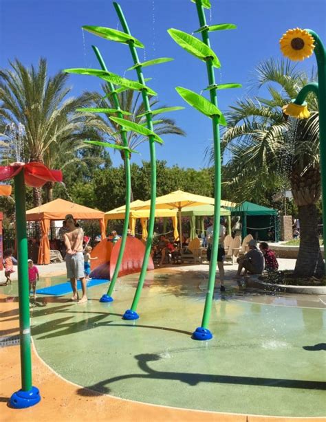 Gilroy Gardens Review More Than A Themepark Captain Bobcat