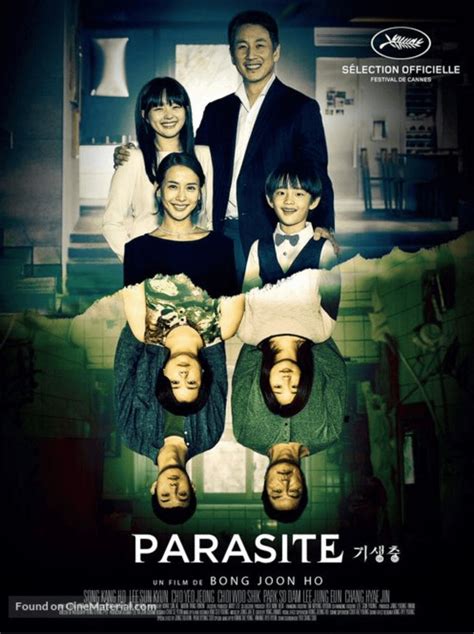 Parasite Movie Wallpapers Wallpaper Cave