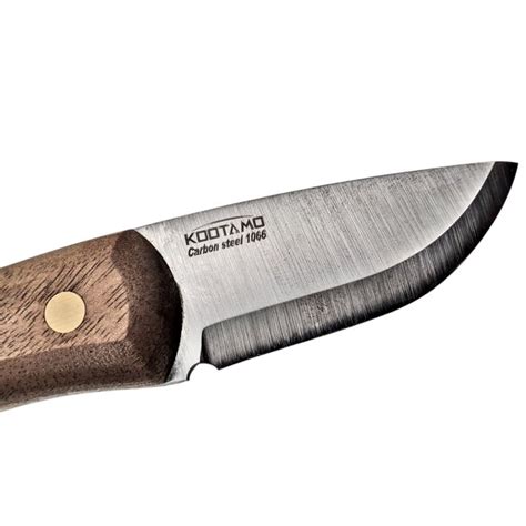 Kootamo Tiny Crafter Little Knife Mö