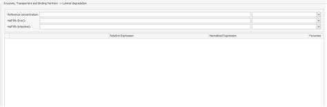 Import Pkml Simulation Back To Pk Sim Relative Expressions Are Gone · Issue 700 · Open Systems