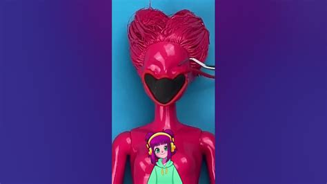 Wow😍 Extreme Makeover From A Doll To Kissy Missy Tiny Hacks For