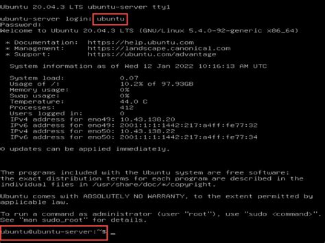 How To Generate Cloud Init User Data File For Ubuntu 2004 Step By