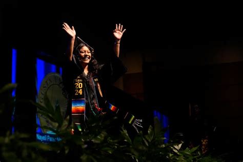 Photos Augusta University Holds 2024 Fall Commencement