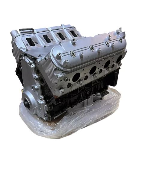 Lq9 Crate Engine Chevrolet Performance Ls364450 Ls Series 04232024
