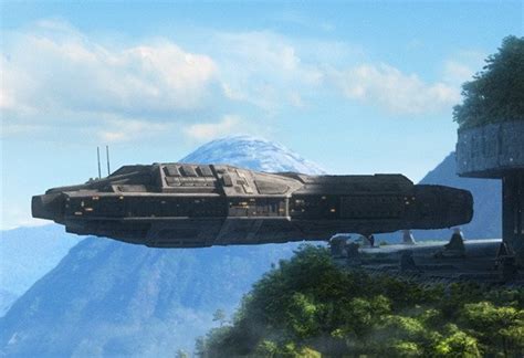 Imperial Research Transport