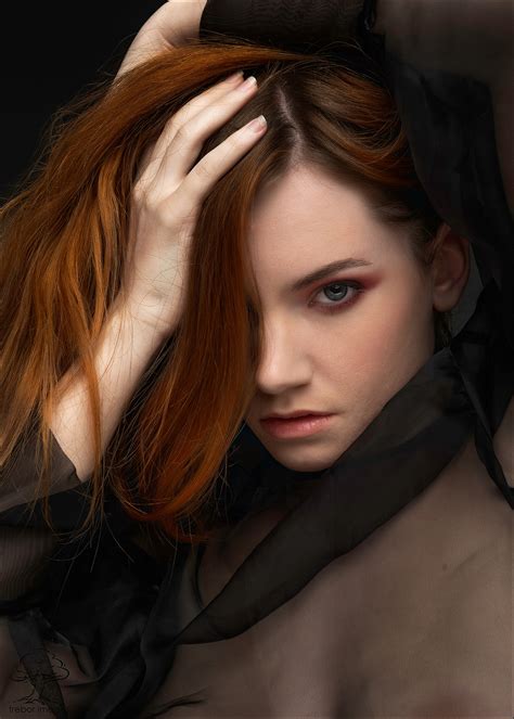 Arianna Photography By Trebor Images Model Arianna Gray Post Processing By Trebor
