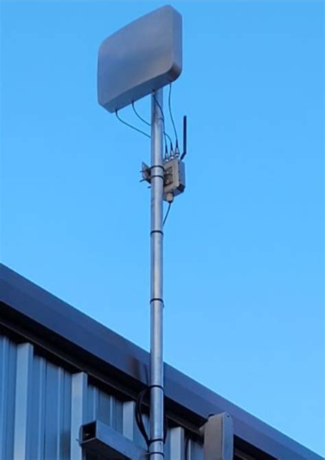 5g Outdoor Trident 🔱 Dual Sim Wi Fi 6 Ax3000 Dual Mode Indoor Outd