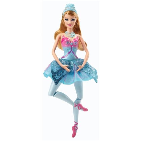 Giselle Doll From Barbie And The Pink Shoes Brinquedos Da Barbie