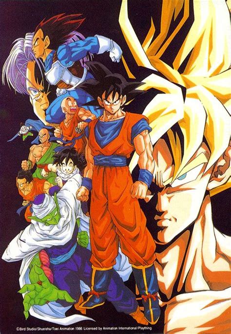 Kanzenshuu • View Topic Favourite Akira Toriyama Art Style Anime