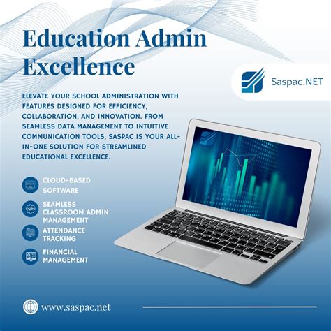 Elevate Your School Administration To Facebook