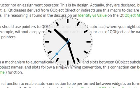 Translucent Background Qt Widgets Qt 6 9 0
