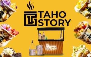 Taho Story Franchise Business And Entrepreneur