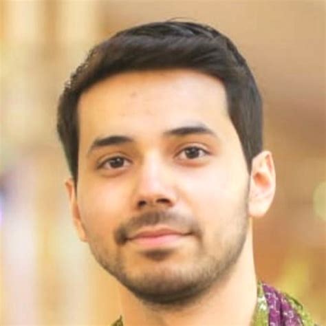 Muhammad Haseeb Iqbal Coventry University Coventry England United