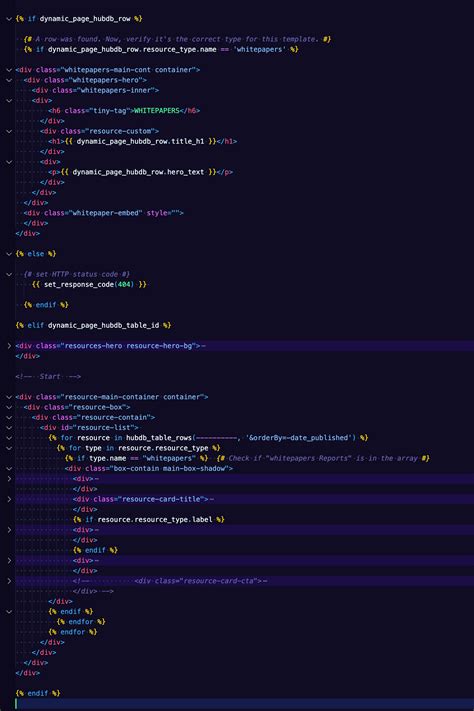Solved Hubspot Community Multi Resource Hubdb Table Hubspot Community