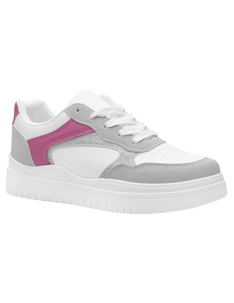 Tenis Dorothy Gaynor Para Mujer