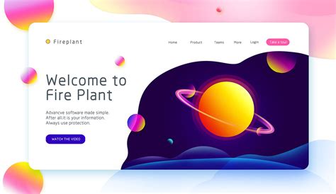 Gui Practice On Behance