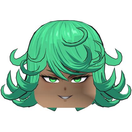 Tatsumaki Roblox