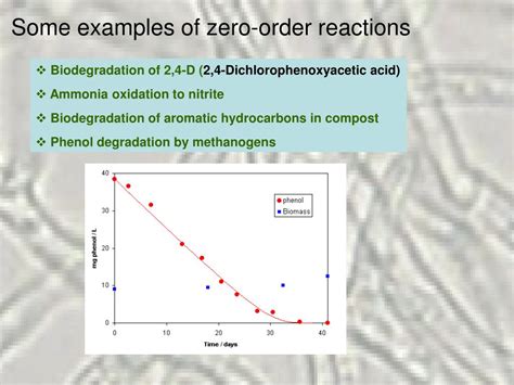 Ppt Zero And First Order Rate Reactions Powerpoint Presentation Free Download Id 664822