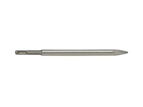 Dymaxion Pointed Chisel Bit Sds Plus