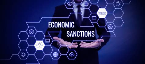 The Road Ahead Emerging Trends And Future Developments In Sanction