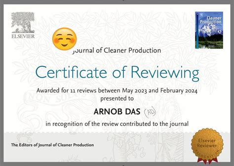 Arnob Das On Linkedin Elsevier