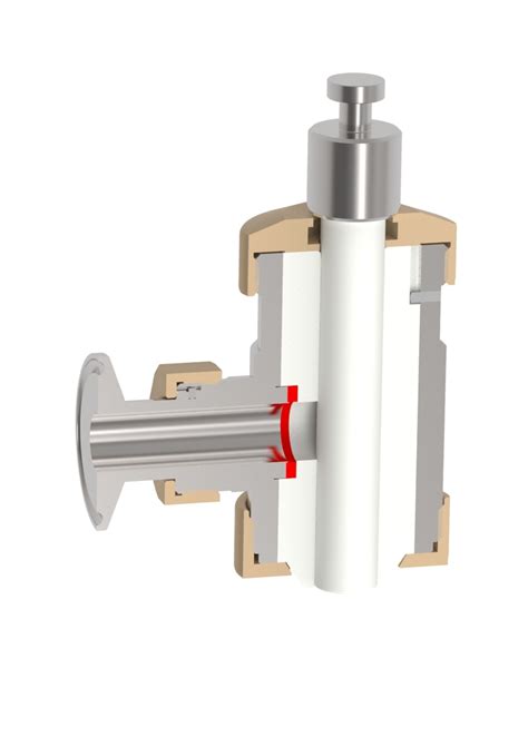 Valves Plunger Valves Neoceram