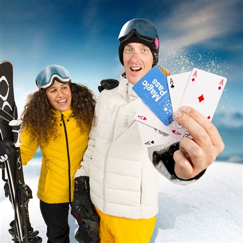 Der Magic Pass Gültigkeiten Optionen Und Kategorien