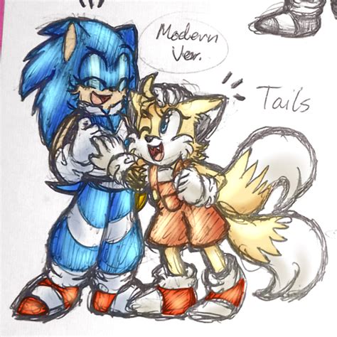 Sonic Gender Bender Fanfictie Sonic Genderswap By Drawwhatyoulike On