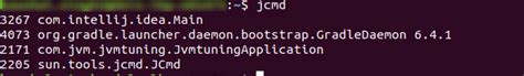 Jvm Tuning Using Jcmd