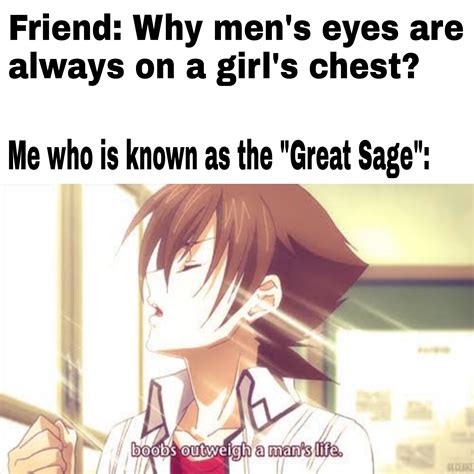 Based On A Real Life Story R Animemes