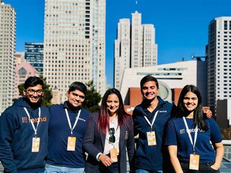 Fetchai Innovation Lab On Linkedin Hackathon Sanfrancisco Ideas Creativity Ai Calhacks