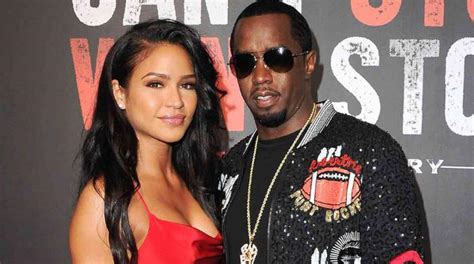 Casandra Ventura Sues Sean Diddy Combs For Alleged S X Trafficking