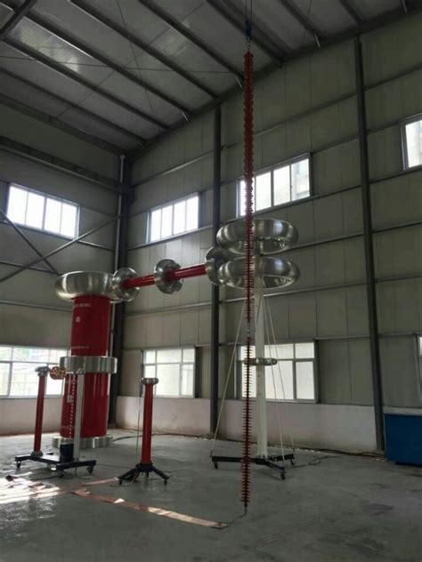AC Test Transformer HVGrand