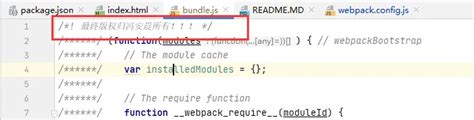 webpack学习四：使用webpack配置plugin，来使用htmlwebpackplugin、uglifyjs webpack