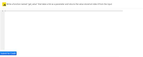 Solved Write A Function Named Get Value That Takes A List Chegg