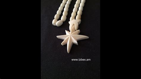 Воровская звезда Четки в машину YouTube