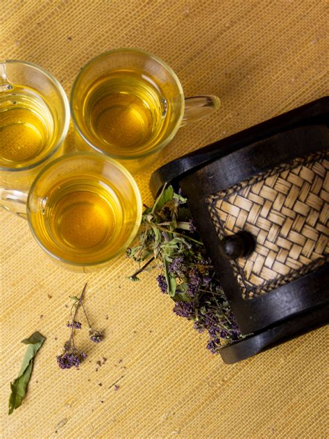 Anti Inflammatory Herbs Natural Remedies For A Healthy Radiant Skin