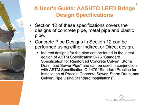 Guide For Adhering To Aashto Lrfd Standards Final Illinois Pdf